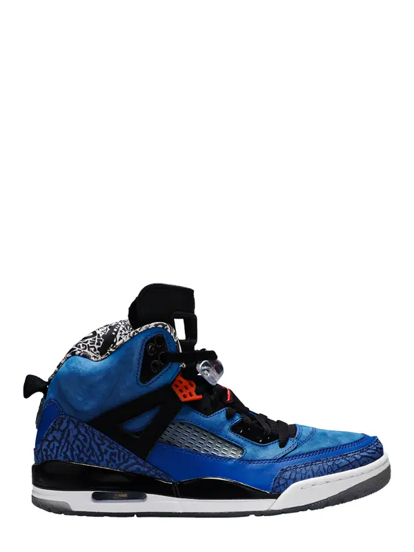 JORDAN Spizike Sneakers - Blue
