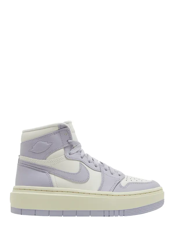 JORDAN 1 Elevate High Sneakers - Purple