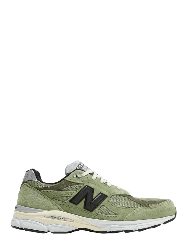 NEW BALANCE Jjjjound X 990v3 - Green