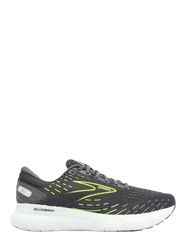 Brooks Glycerin 20 Sneakers - Black