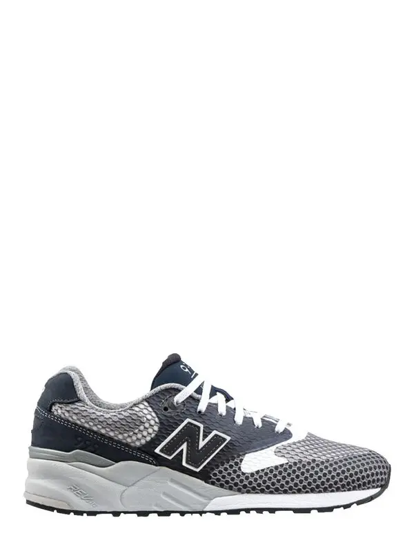 NEW BALANCE 999 Re-engineered Sneakers - Grey