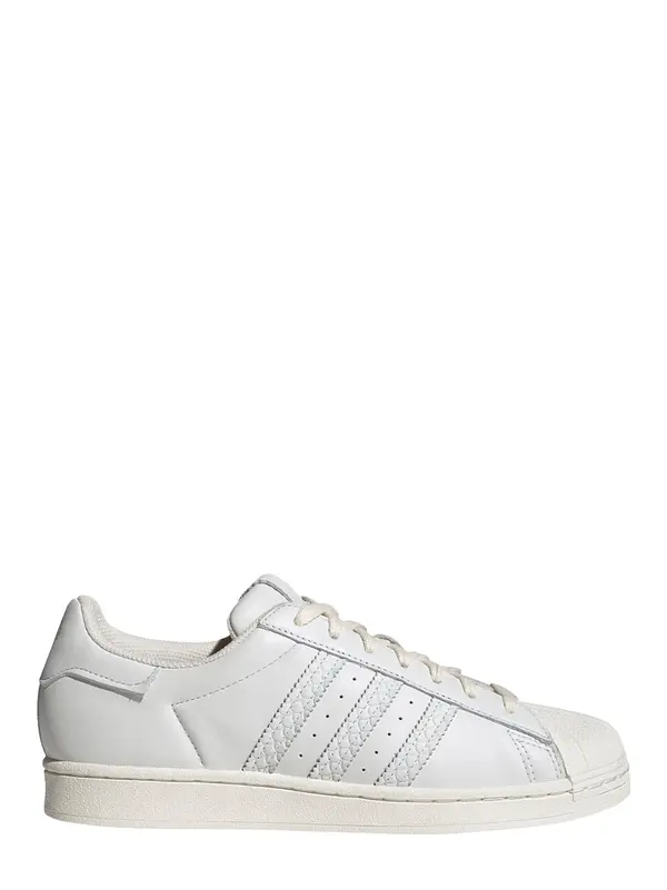 Adidas Disney X Superstar 'ariel' Sneakers - Cream