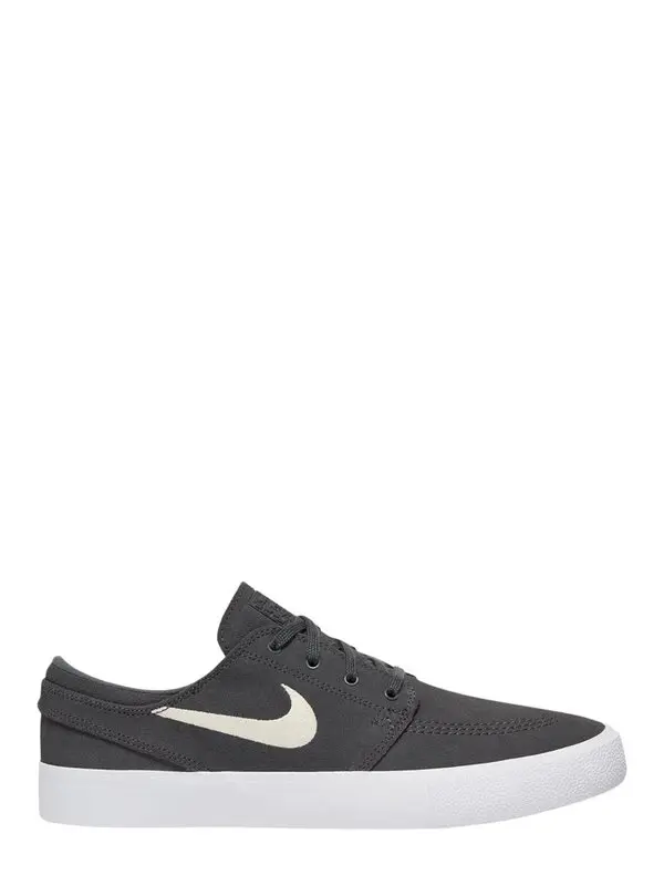 Nike Zoom Stefan Janoski Rm Sb Sneakers - Grey