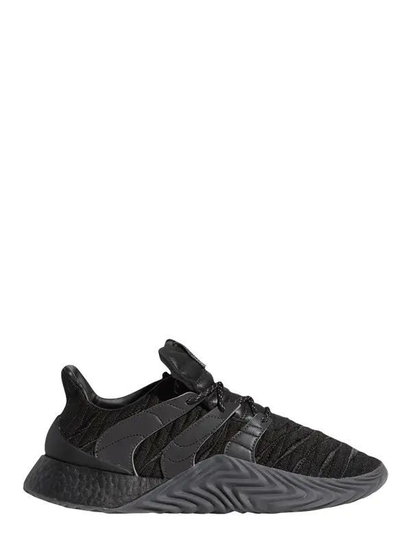 Adidas Pharrell X Sobakov 2.0 Future - Black