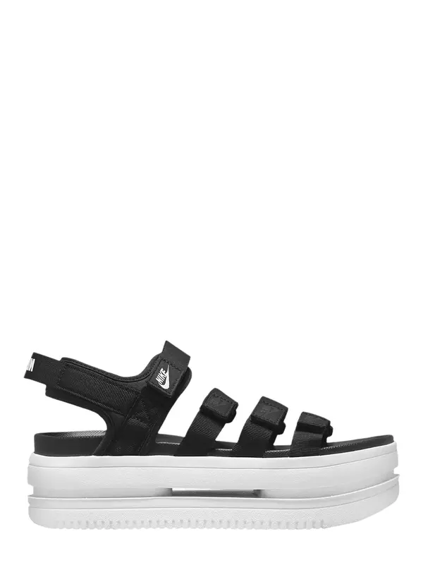 Nike Icon Classic Sandal - Black
