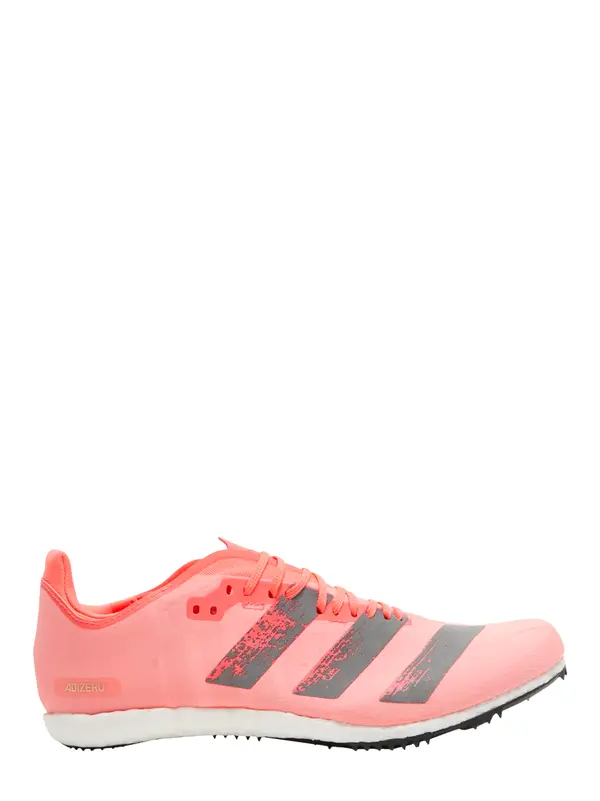 Adidas Adizero Avanti Athletic Sneakers - Pink