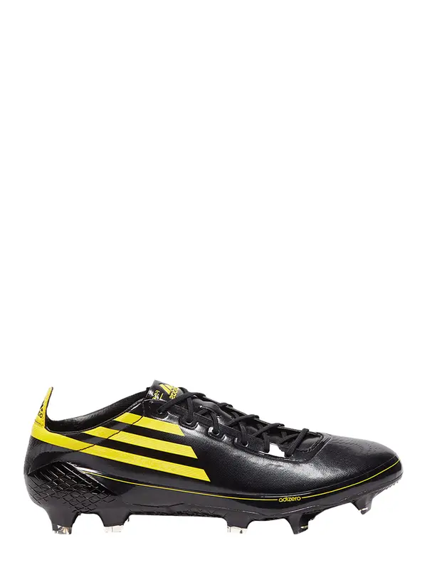 Adidas F50 Ghosted Adizero Prime Fg Memory Lane Pack - Black