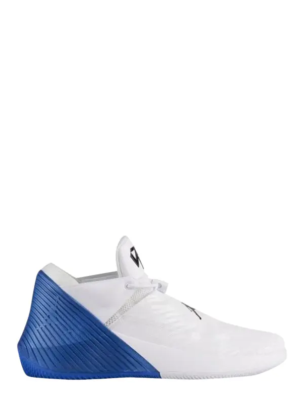 JORDAN Why Not Zer0.1 Tb Sneakers - White