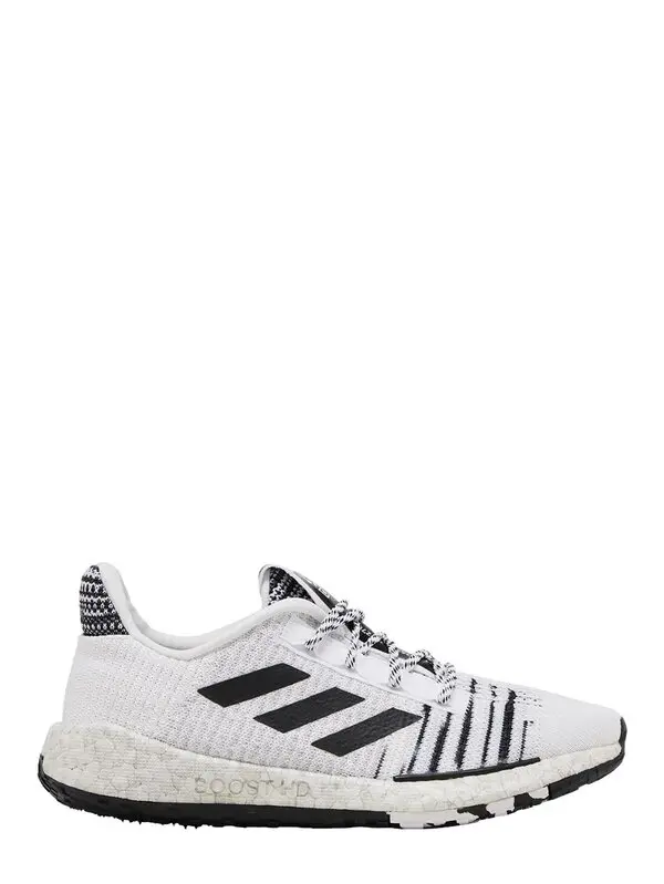 Adidas Missoni X Pulseboost Hd Sneakers - White