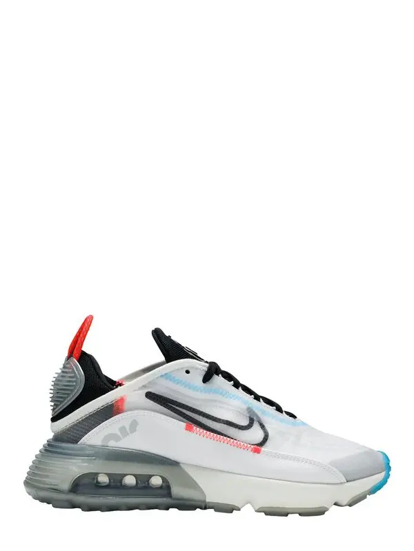 Nike Max 2090 Sneakers - White