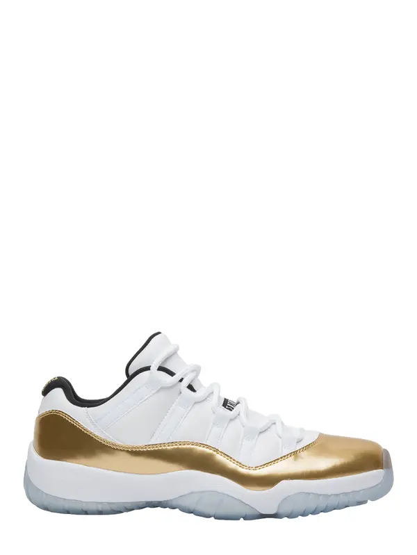 JORDAN Retro Low Sneakers - White