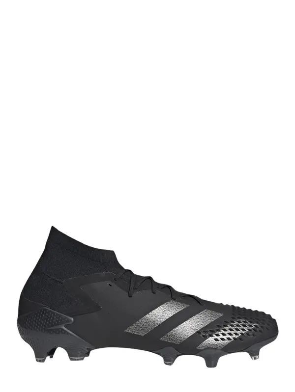 Adidas Predator Mutator 20.1 Fg - Black