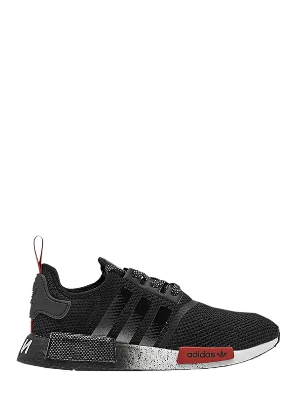 Adidas Nmd_r1 Sneakers - Black