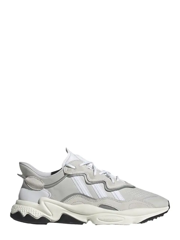 Adidas Ozweego Sneakers - White