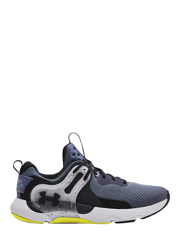 Under Armour Hovr Apex 3 Sneakers - Purple