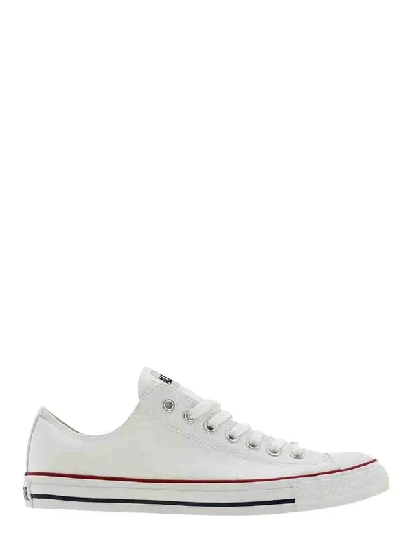 CONVERSE Chuck Taylor All Star Ox Sneakers - White