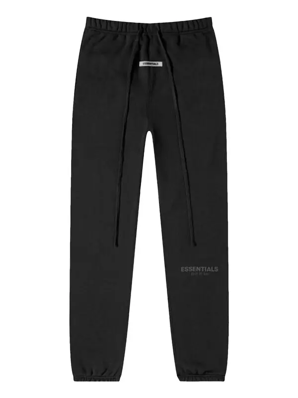 Fear Of God Sweatpants - Black
