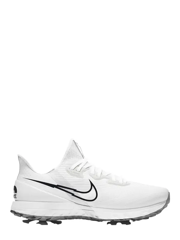 Nike Air Zoom Infinity Tour Golf Wide - White