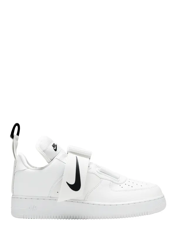 Nike Air Force 1 Utility Sneakers - White