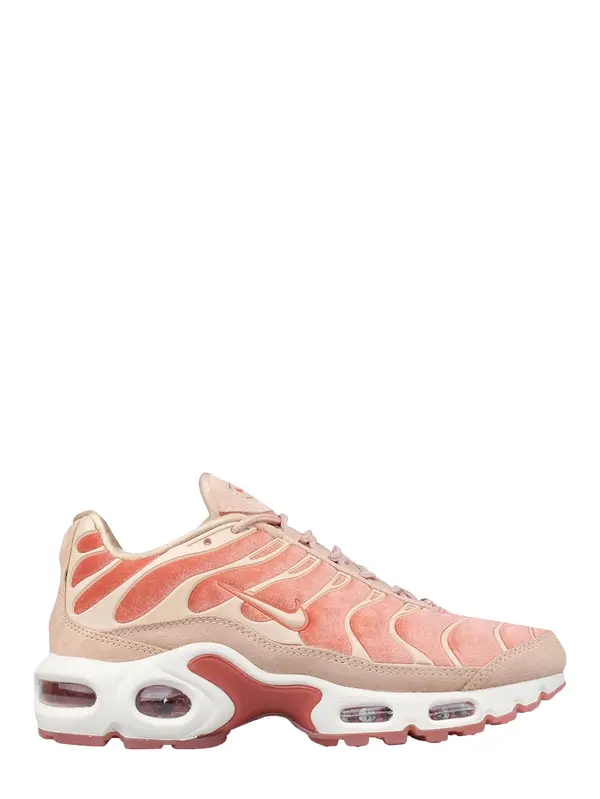 Nike Air Max Plus Lux - Pink