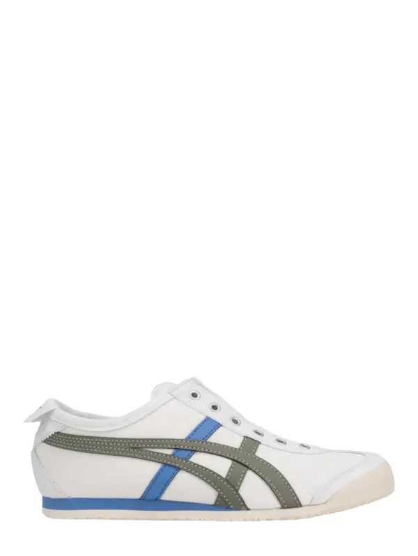 Onitsuka Tiger Mexico 66 Slip-on - White
