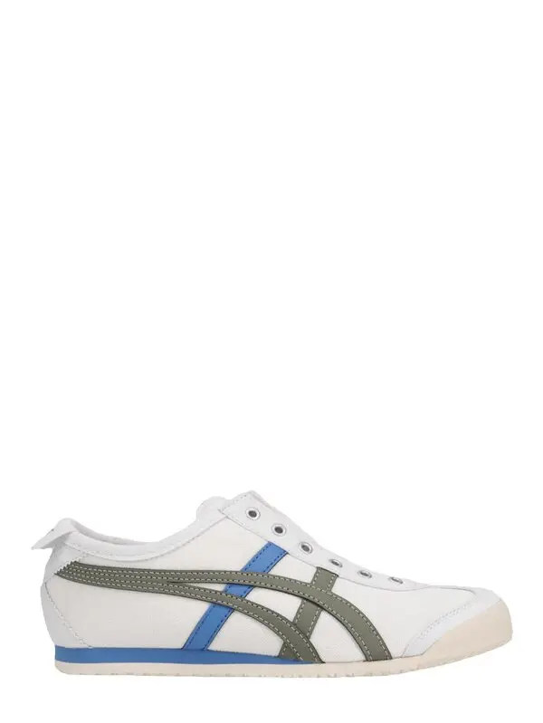 Onitsuka Tiger Mexico 66 Slip-on - White