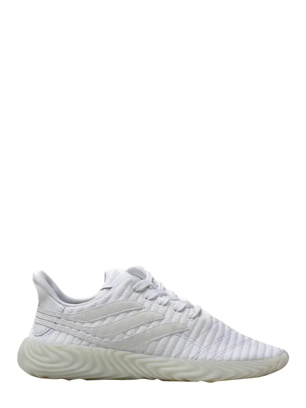 Adidas Sobakov Sneakers - White
