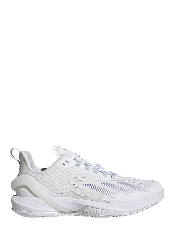 Adidas Adizero Cybersonic Sneakers - White