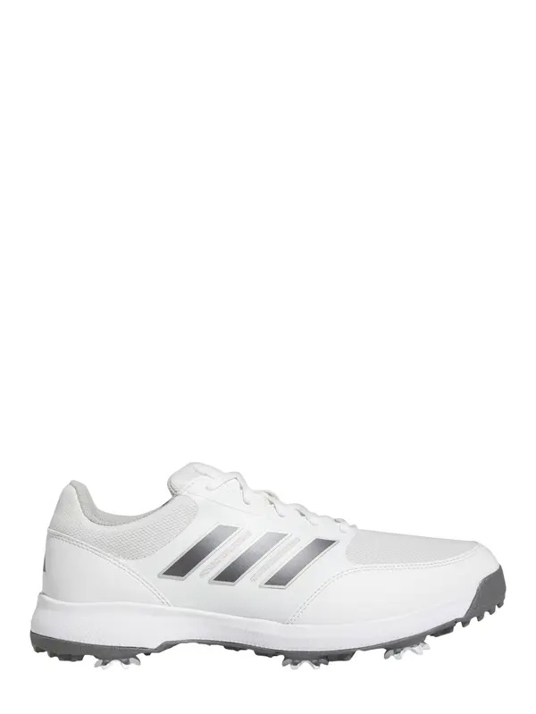 Adidas Tech Response 3.0 Golf Wide - White