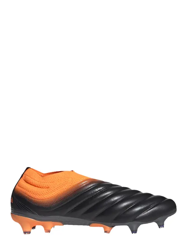 Adidas Copa 20+ Fg - Black
