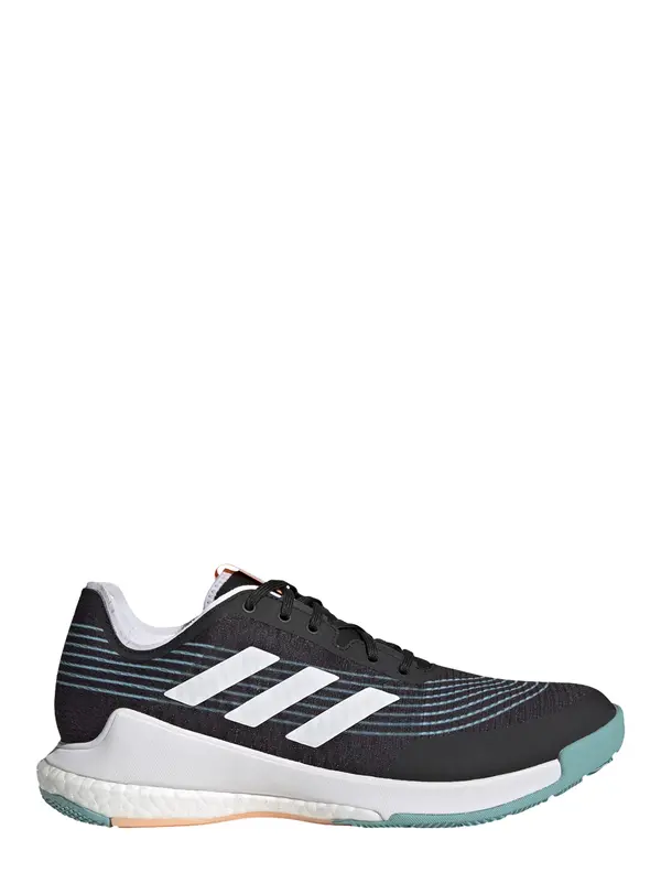Adidas Crazyflight Sneakers - Black