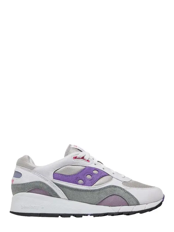 Saucony Shadow 6000 - Purple