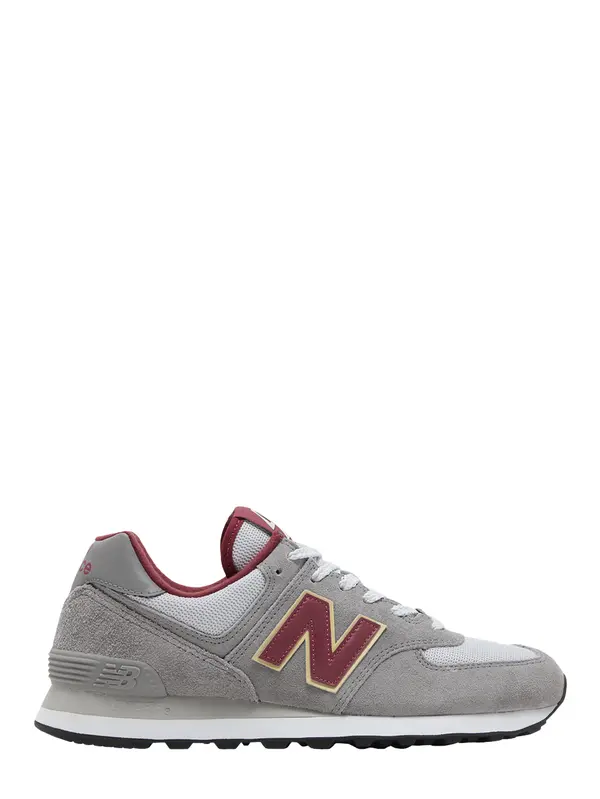 NEW BALANCE 574 'boston College - Grey