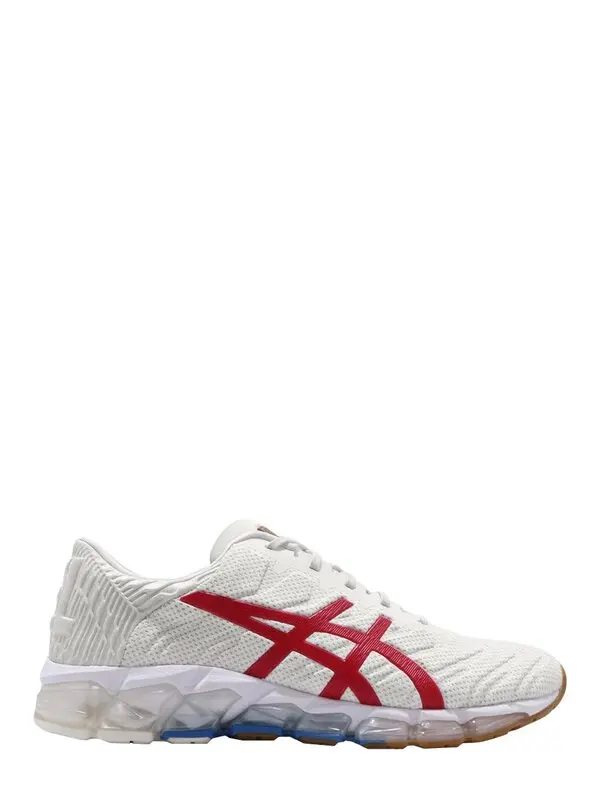 Asics Gel Quantum 360 5 'retro Tokyo' Sneakers - Tan
