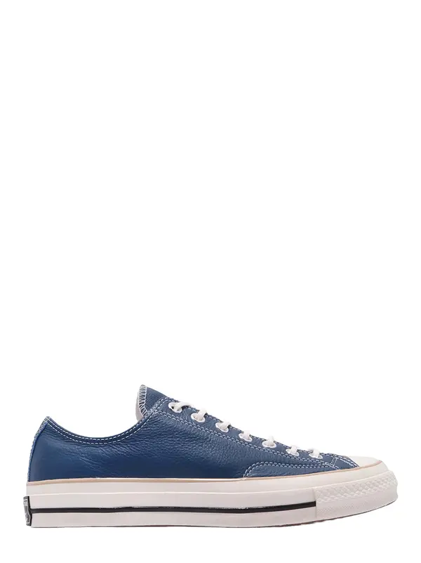 CONVERSE Chuck 70 Ox Sneakers - Blue