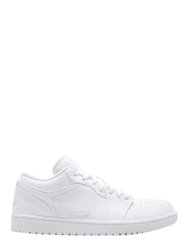JORDAN 1 Retro Low - White