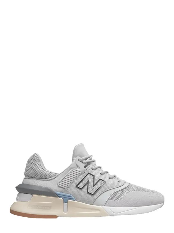 NEW BALANCE 997 Sport Sneakers - Grey