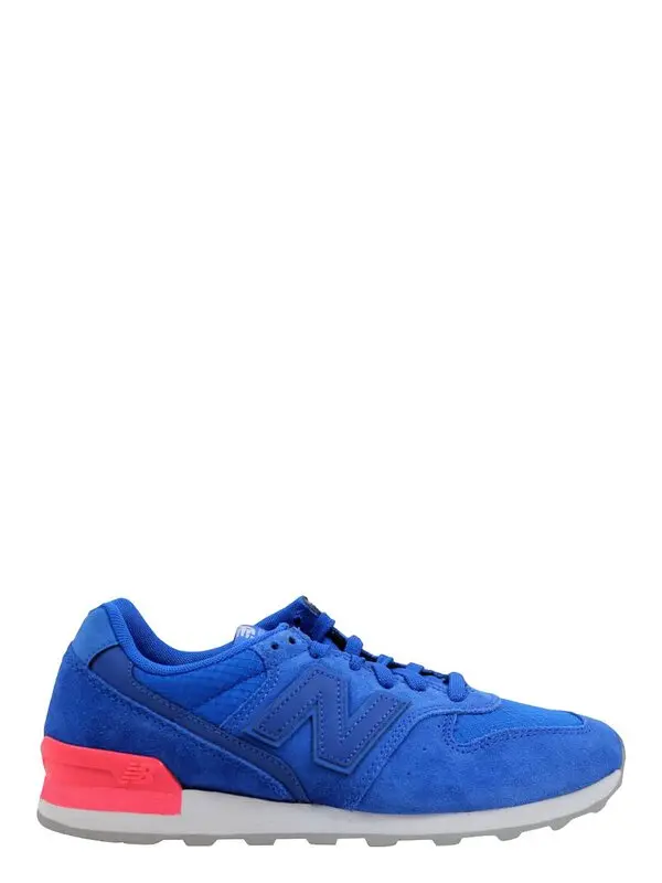 NEW BALANCE 696 Sneakers - Blue