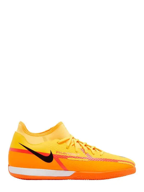 Nike Phantom Gt2 Academy Df Ic - Orange