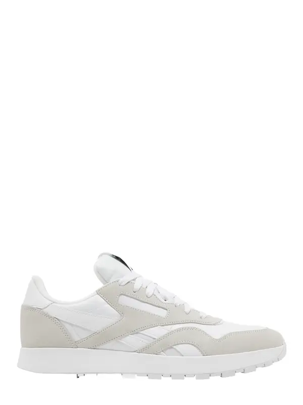 REEBOK Maison Margiela X Classic Nylon Tabi Sneakers - White