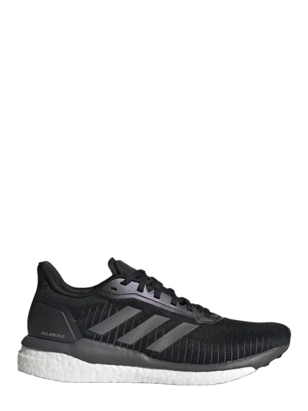 Adidas Solar Drive 19 Sneakers - Black