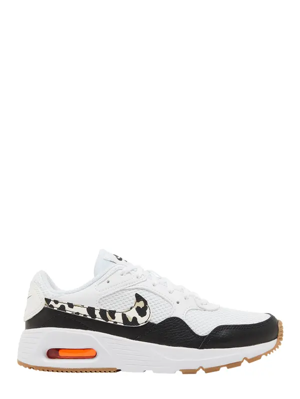 Nike Air Max Sc Leopard Sneakers - White