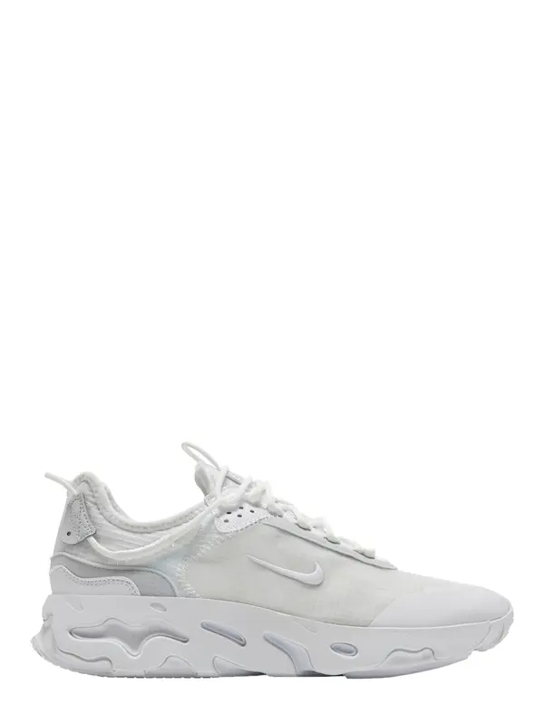 Nike React Live Sneakers - White