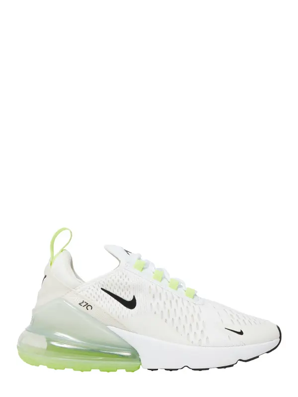 Nike Air Max 270 Sneakers - White