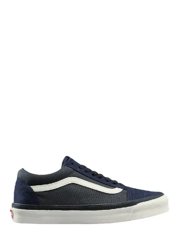 VANS Wtaps X Old Skool Lx Sneakers - Blue