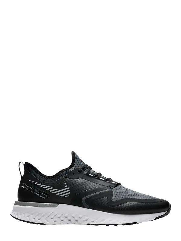 Nike Odyssey React Shield 2 Sneakers - Black