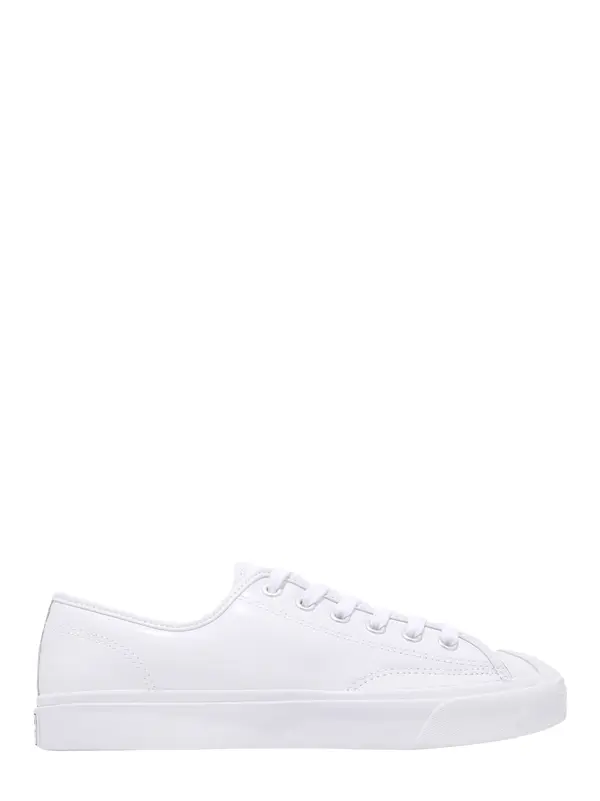 CONVERSE Jack Purcell Low Sneakers - White