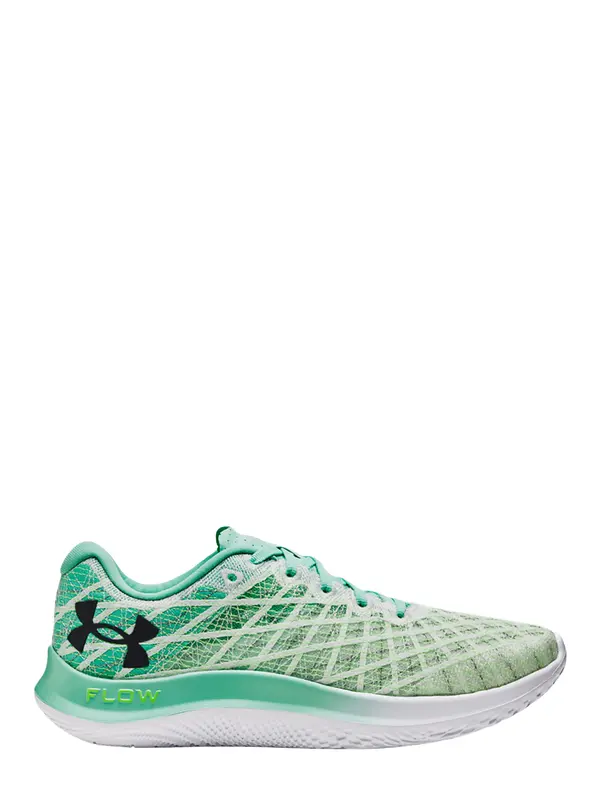 Under Armour Flow Velociti Wind 2 Cn - Green
