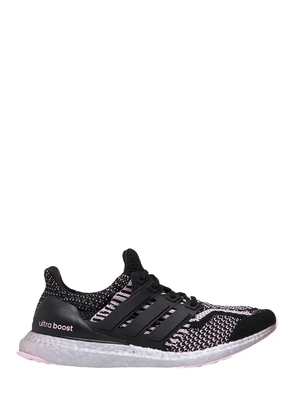 Adidas Ultraboost 5.0 Sneakers - Black