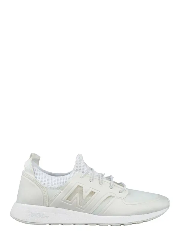 NEW BALANCE 420 Slip On Sneakers - White